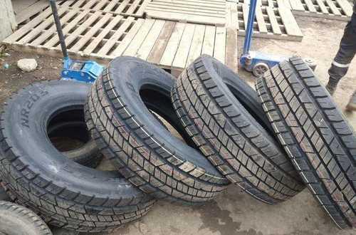 315/70 R22,5 Кама PRO NR203