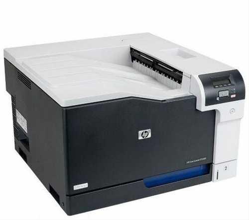 Принтер цветной лазерный нр 5225 А3/А4