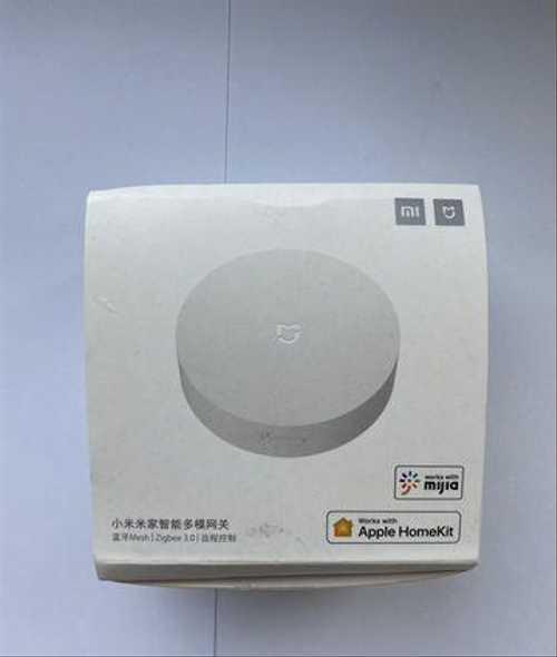 Xiaomi Gateway 3 zndmwg03LM