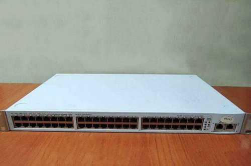 Свитч 3Com SuperStack 3 Switch 4200 50-Port (3C173