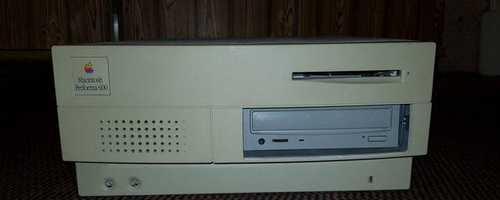 Apple Macintosh Performa 600. Системный блок | Festima.Ru – частные ...