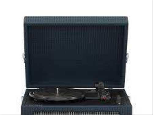 Проигрыватель Crosley Voyager Plus Navy