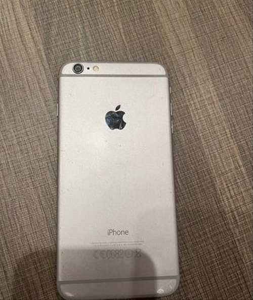 Телефон iPhone 6 Plus