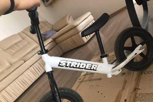 Беговел strider sport