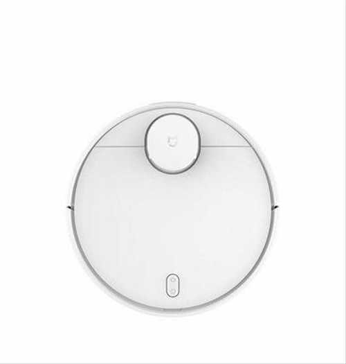 Робот-пылесос Xiaomi Mi Robot Vacuum-Mop P SKV4110