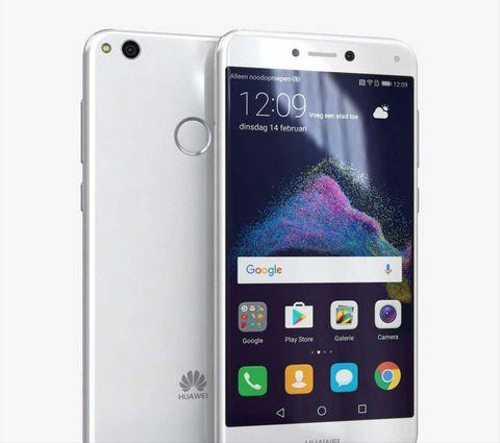 Телефон Huawei p8 lite