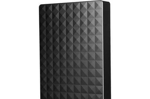 Seagate 5tb expansion hdd
