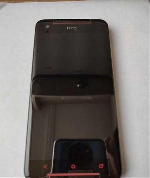 Телефон HTC Butterfly S