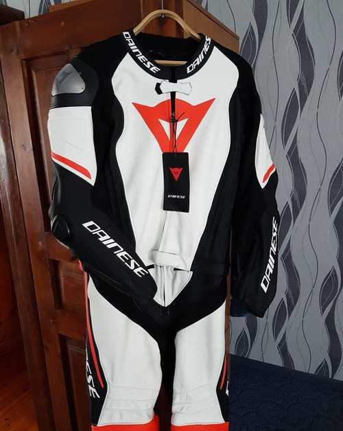 Раздельный комбез Dainese laguna seca 4 (Новый)