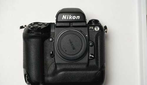 Nikon F5 Body