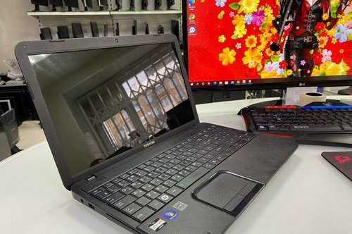 Ноутбук Toshiba C850D-C7K