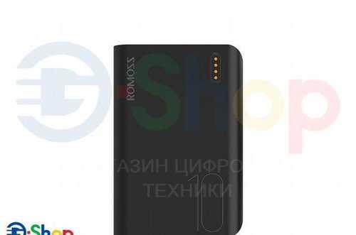 Power Bank Romoss Sense 4 10000 мАч