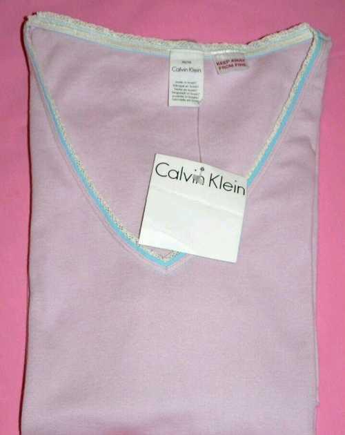 Новая водолазка "Calvin Klein"