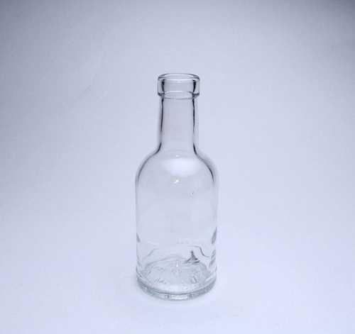 Бутылка 0,200 Домашняя (20*21) пробка