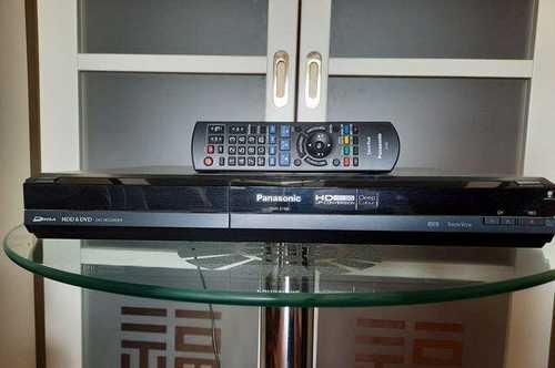 Dvd рекордер Panasonic DMR-EH68