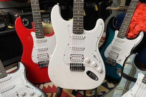 Электрогитары тип Fender Stratocaster Для Начала