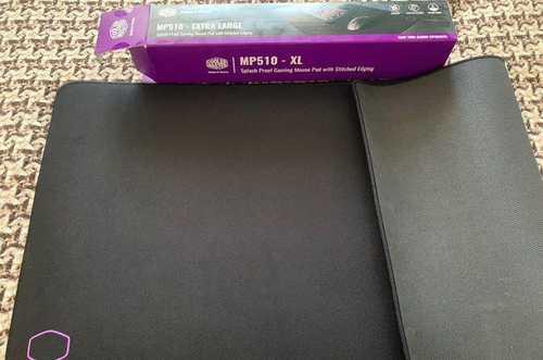 Коврик cooler master mp510 extra large