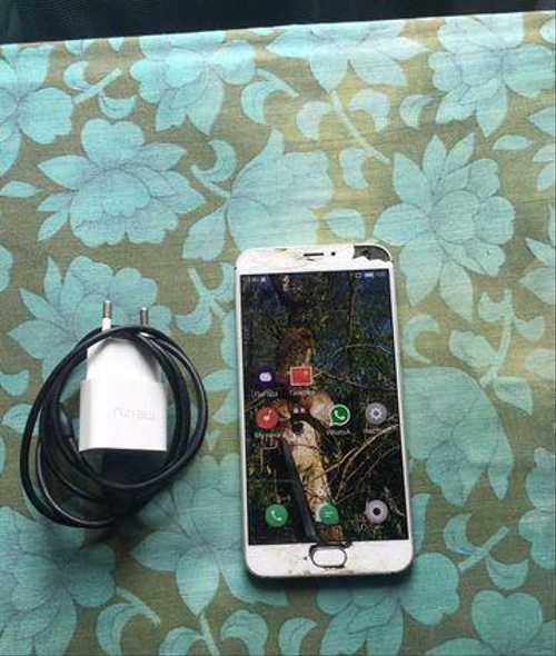 Meizu mx5 16gb
