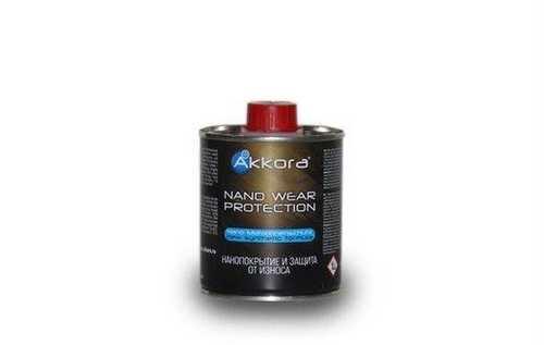 Akkora Nano Wear Protection