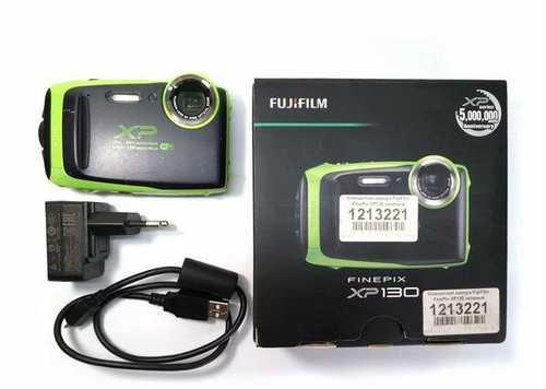 Fujifilm FinePix XP130