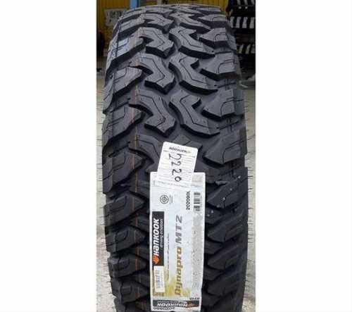Hankook Dynapro MT2 RT05 285/75 R15 113Q