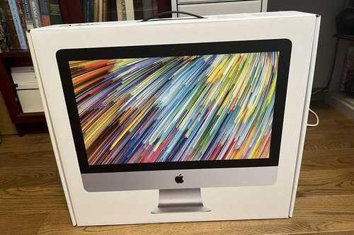 Apple iMac 21.5-inch, 2017