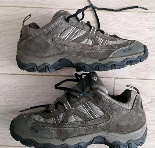 Кроссовки Salomon 39-40