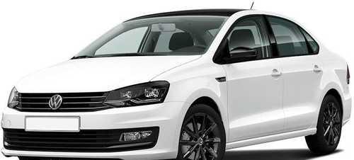 Автозапчасти на Фольксваген Поло Volkswagen Polo