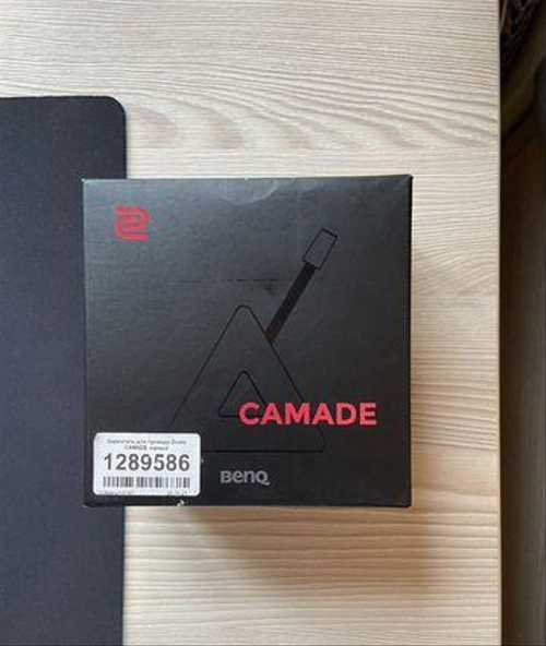 Zowie by benq camade держатель для провода мыши