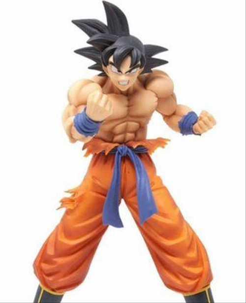 Фигурка Dragon Ball Z: Maximatic Son Goku Vol.3 (2