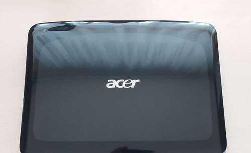 Ноутбук Acer 2920z (на запчасти)