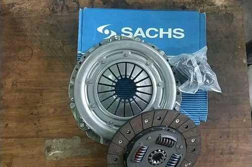 Сцепление газель sachs. Сцепление sachs на Газель. Сцепление Газель эвотек. Сцепление Сакс на Газель. Оригинал Сакс сцепления 405 двигатель.