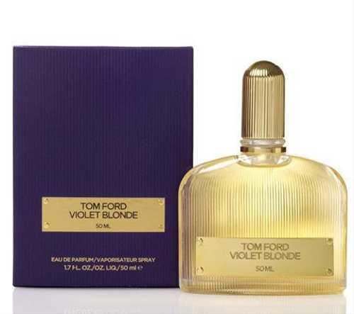 Духи Tom Ford Violet Blonde 50ml
