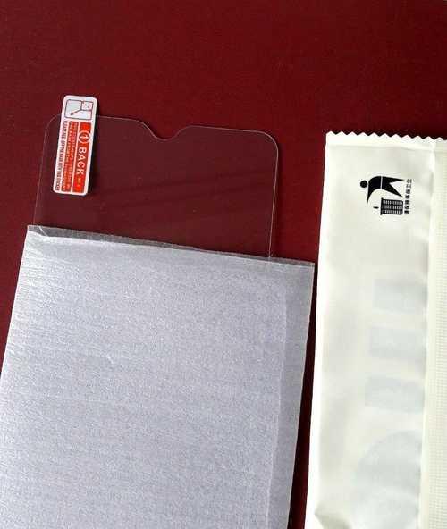 Стёкла и чехол Xiaomi Redmi 4x