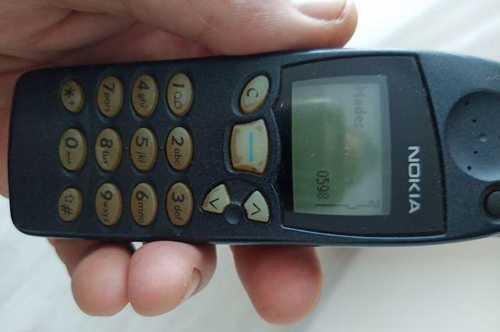 Телефон Nokia 5110