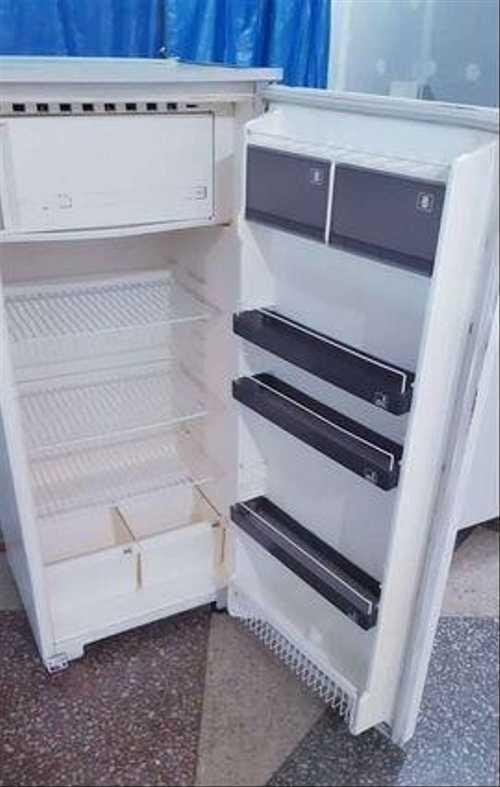 Холодильник б.у Полюс