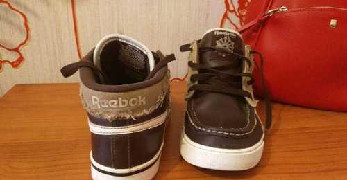 Кроссовки Reebok