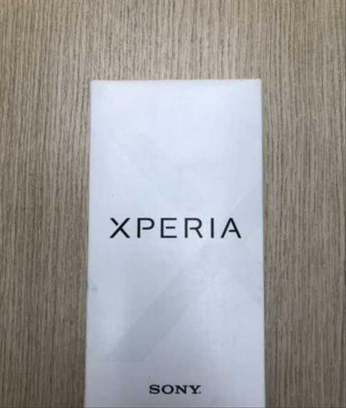 Sony Xperia xa1 plus 32 gb