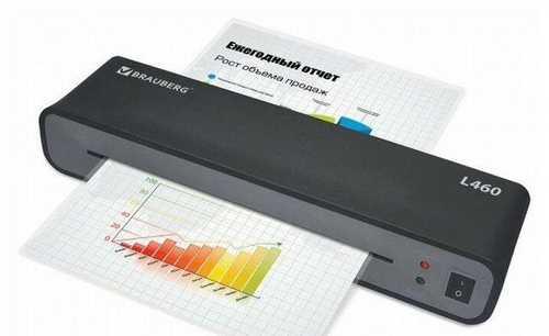 Ламинатор a4