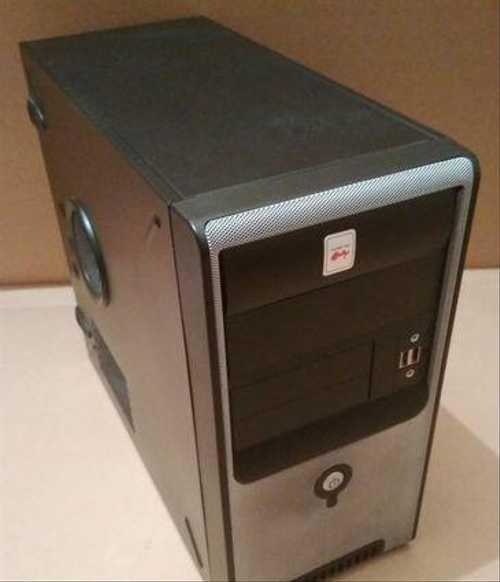 Корпус Inwin Z583