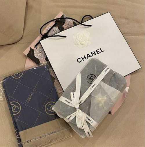 Chanel vip gift сумка