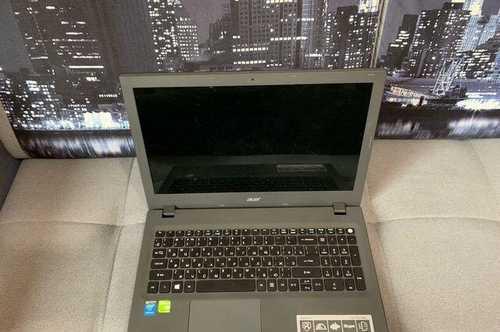 Ноутбук Acer Aspire E15 E5-573G-P3RJ