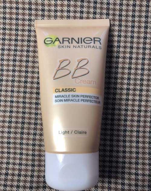BB крем Garnier