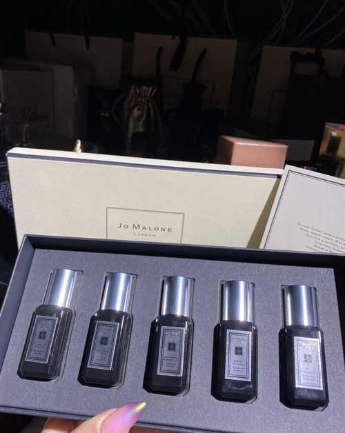 Jo Malone набор