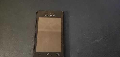 Alcatel 4030(МТС 970Н) +Samsung S5230+Samsung C301