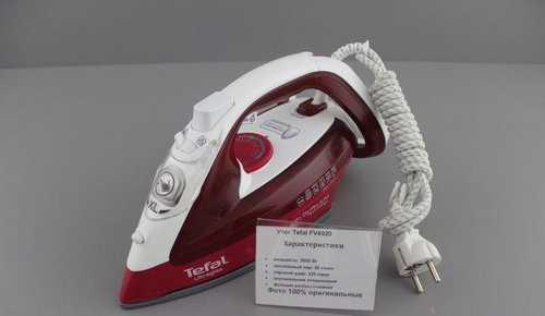 Утюг Tefal FV4920