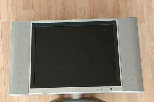 Продам телевизор Sharp LC -20B6E
