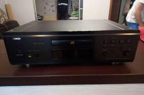 CD-проигрыватель Denon DCD-1450