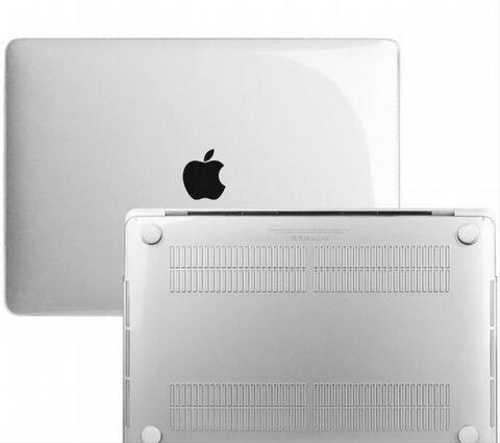 Чехол-накладка i-Blason для Macbook Air 13 Crystal