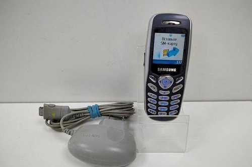 Мобильный телефон Samsung SGH-C200N
